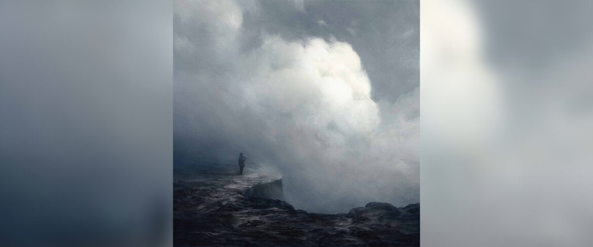 OFDRYKKJA: After The Storm - HAMMERWORLD