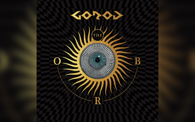 GOROD: The Orb - HAMMERWORLD