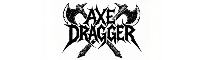 AXE DRAGGER – Bemutatkozik Terry Glaze-ék új együttese - HAMMERWORLD