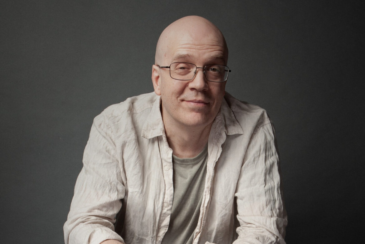 DEVIN TOWNSEND – „Imádtam azt a helyet!” - HAMMERWORLD