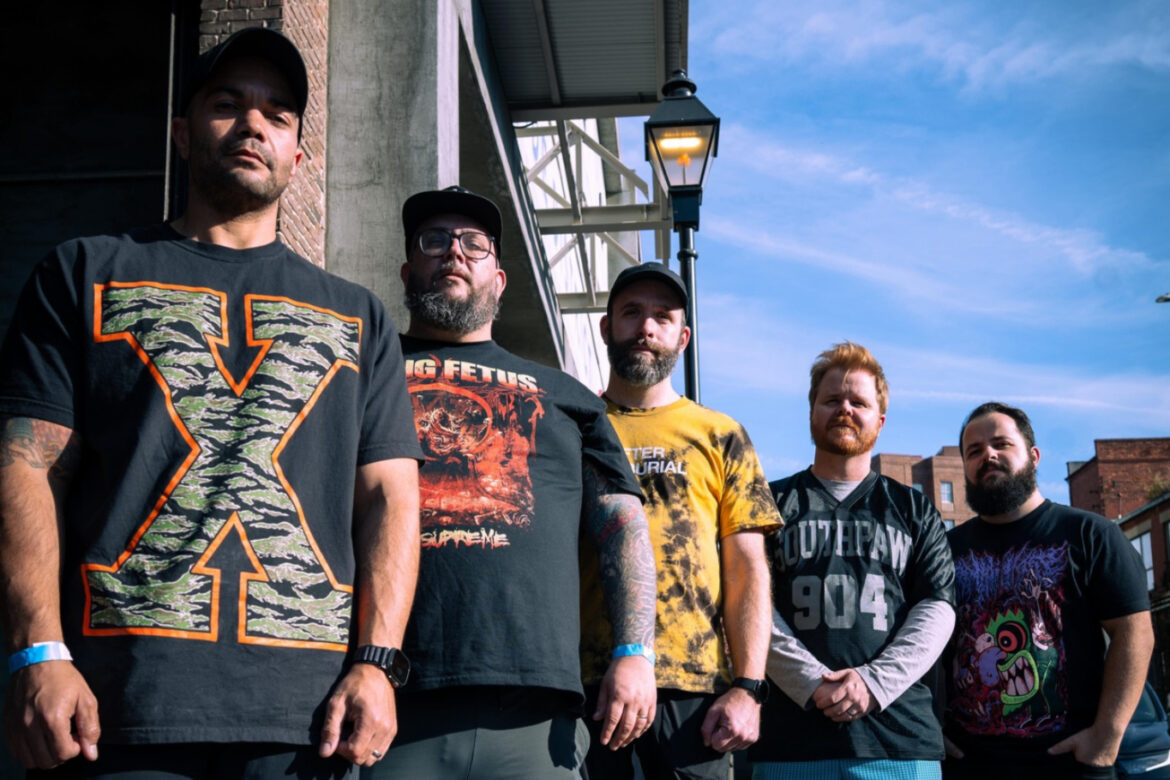 WITH BLOOD COMES CLEANSING – Legyőzhetetlenül - HAMMERWORLD