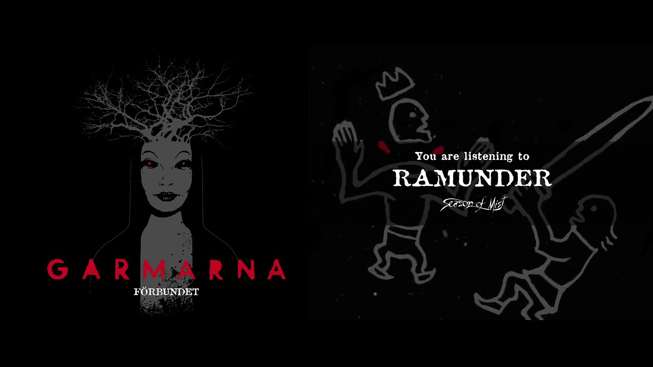 GARMARNA - Albumpremier a tradicionális skandináv folk rock úttörőitől ...